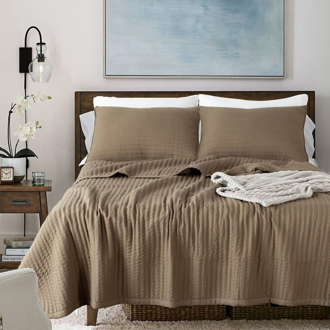 Cotton Quilt | Quilt Sets | Quilt Sets & Coverlets | 100 Cotton Duvet ...