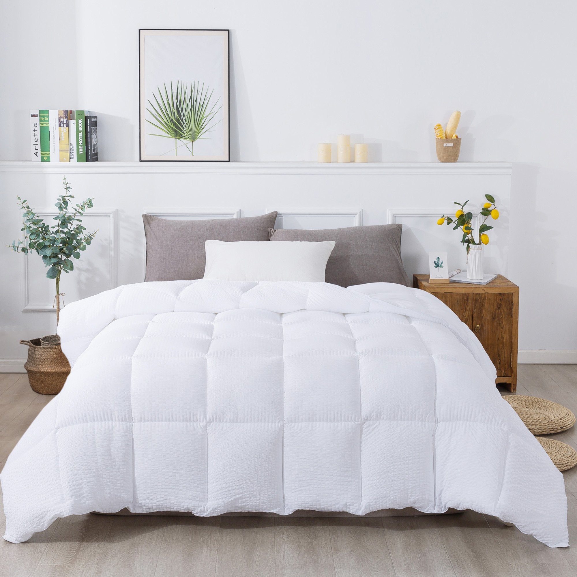 Why Your Bedding Should Match Your Sleep Style – Kasentex